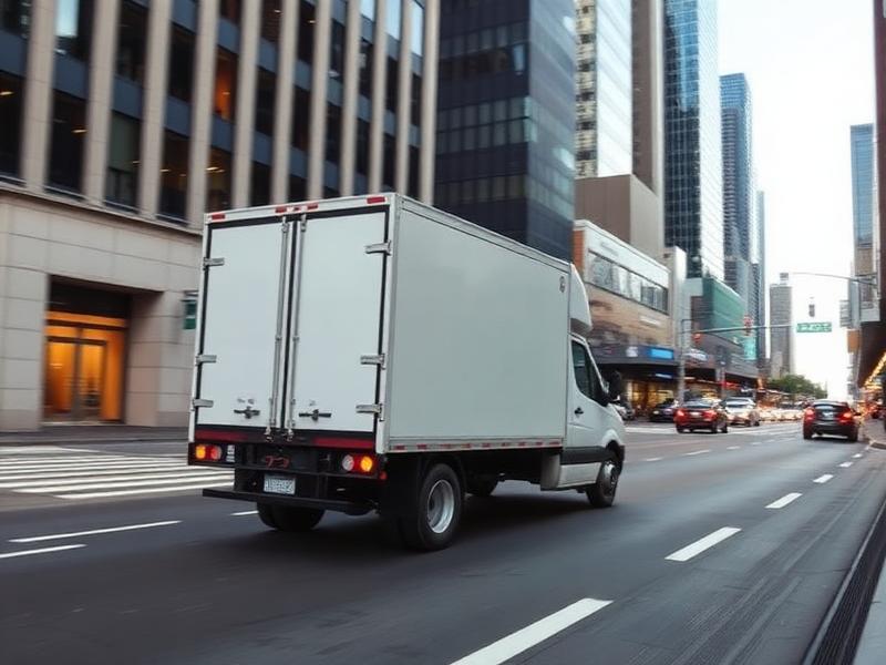 Melbourne Transport & Courier Services | ULD Cartage, Air Freight ...